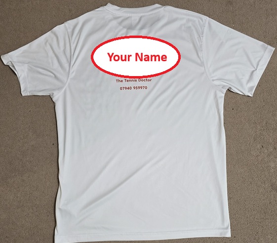 Tennis Doctor - Professional Racket Stringing Services UK